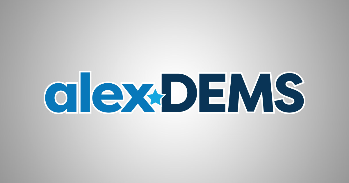 Alexandria Democratic Committee